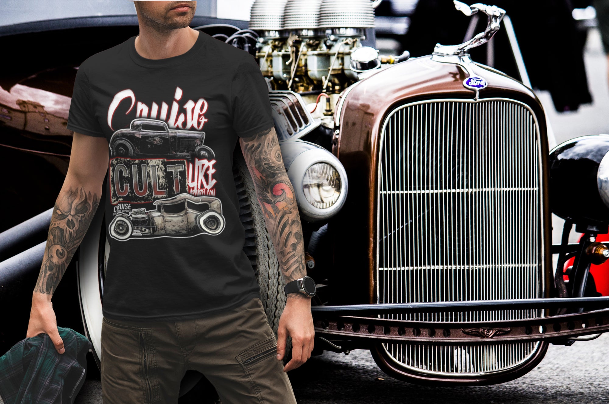 Cruise Culture Magazine – Cruise Culture Apparel